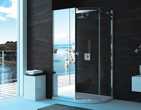 10-Series-Mirror-–-1-Door-Offset-Quadrant | johngoslett.co.uk