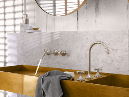 Welcome to John Goslett Bathrooms